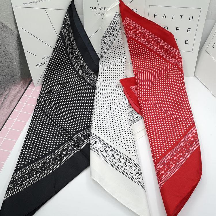 Red Knight Bandana | RoyalBandana™
