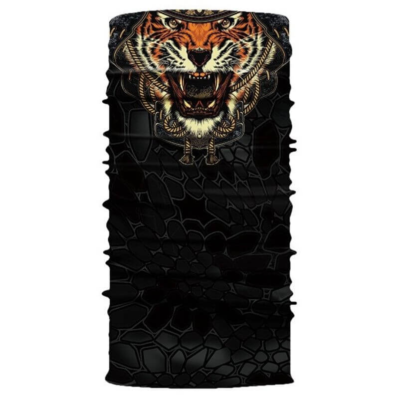 Royal Tiger Bandana | RoyalBandana™