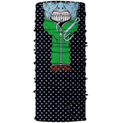 Sea Monster Bandana | RoyalBandana™