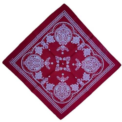 Pink Bandana | RoyalBandana™