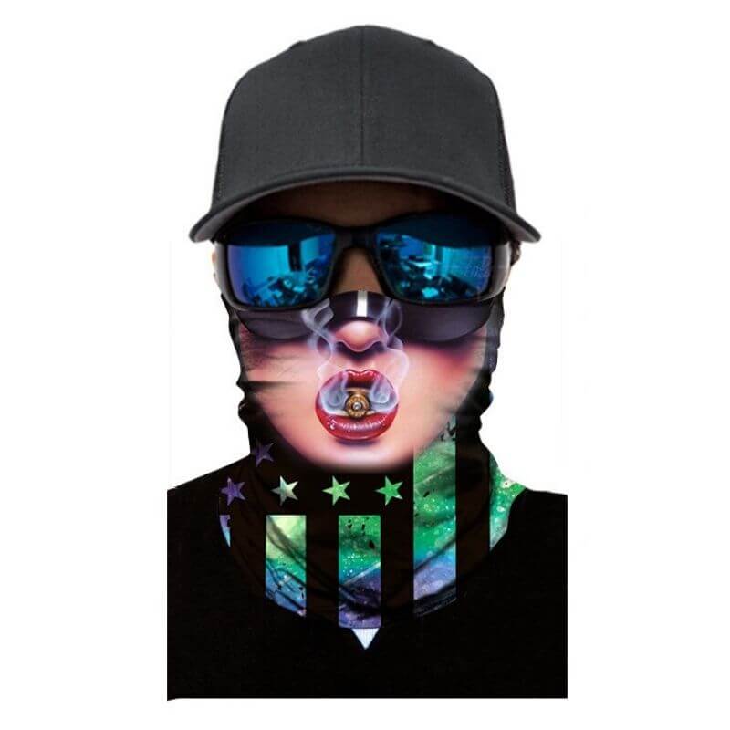 Superhero Bandana | RoyalBandana™