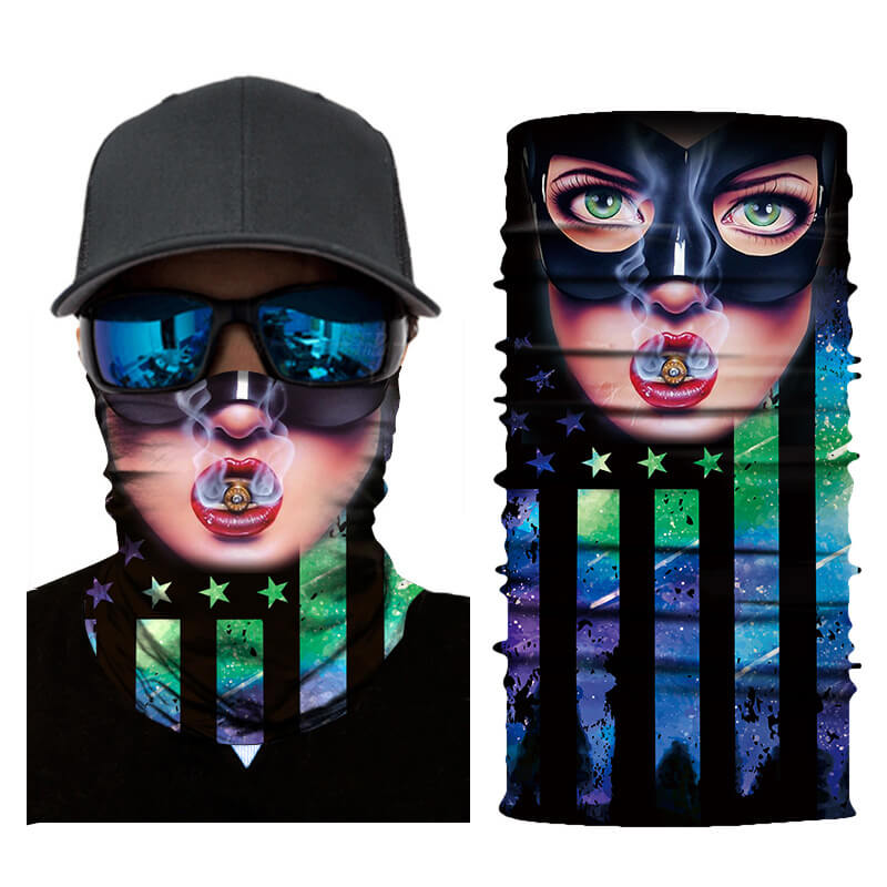 Superhero Bandana | RoyalBandana™