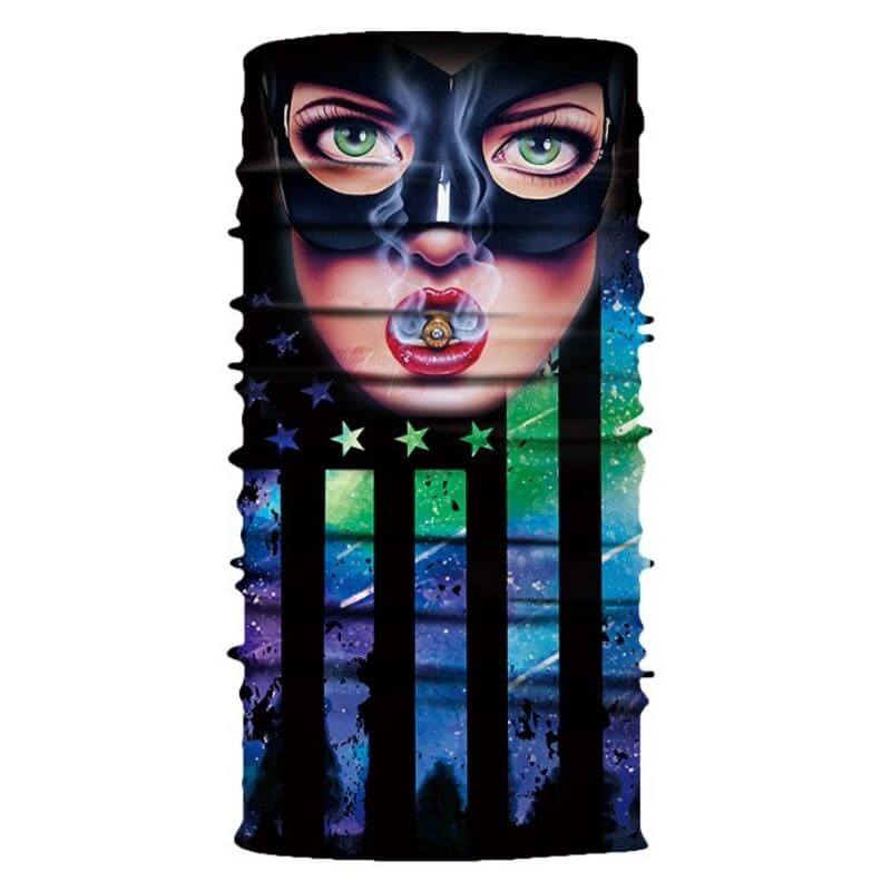 Superhero Bandana | RoyalBandana™