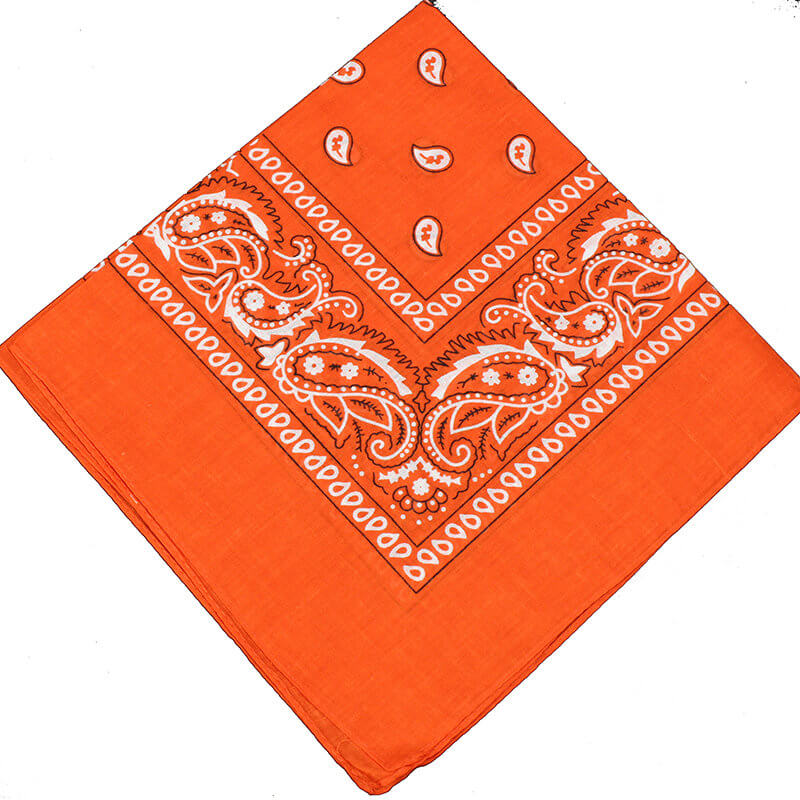 Taehyung Bandana | RoyalBandana™