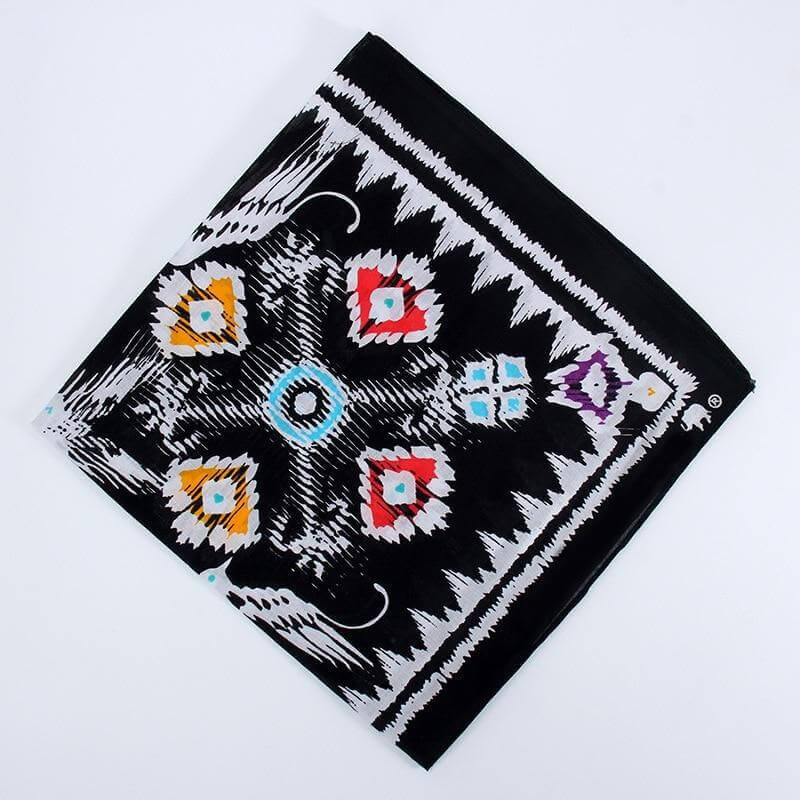 Traditional Bandana | RoyalBandana™
