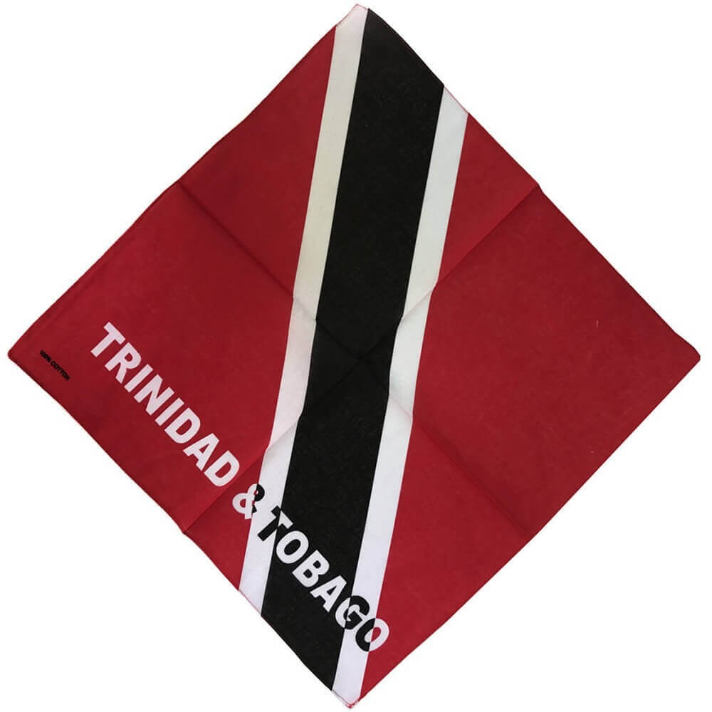 Trinidad Bandana | RoyalBandana™