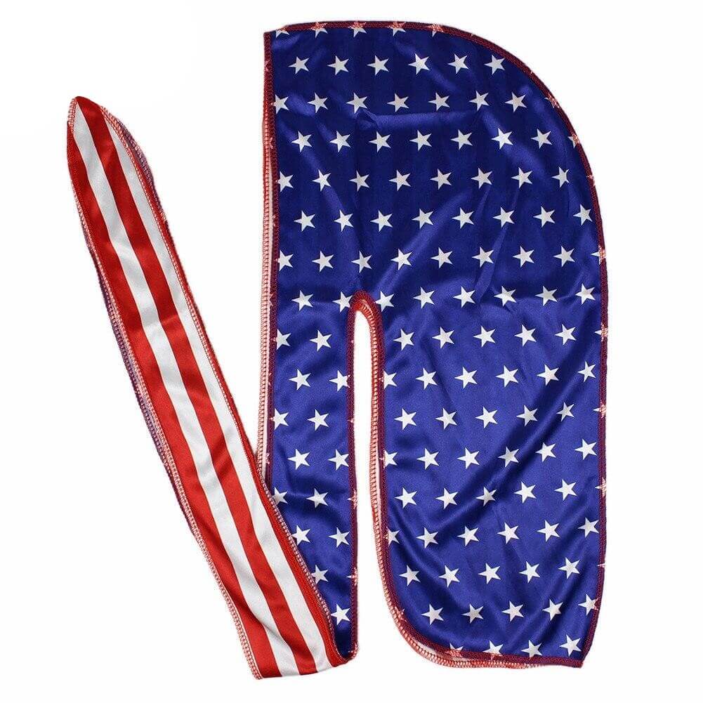 USA Durag | RoyalBandana™