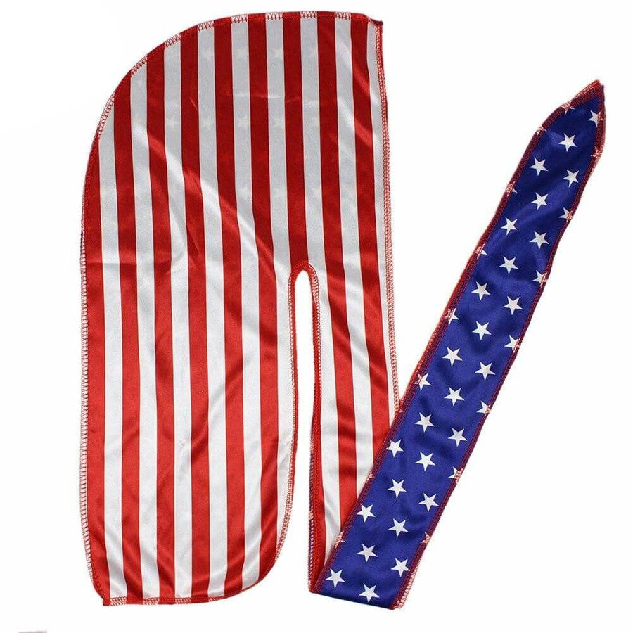 USA Durag | RoyalBandana™