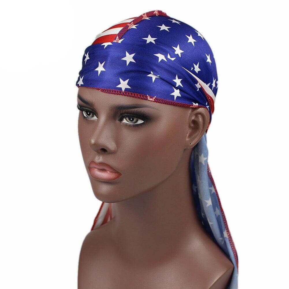 USA Durag | RoyalBandana™