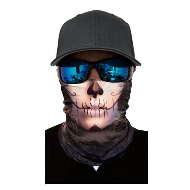 Women's Motorcycle Bandana | RoyalBandana™