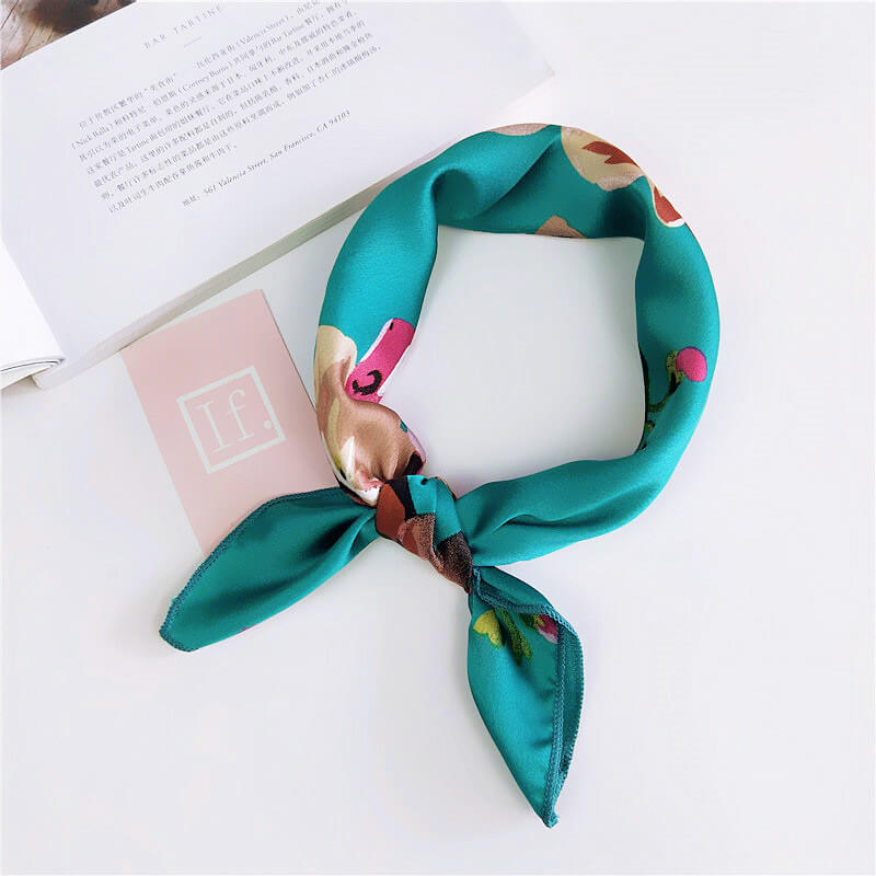 Yemoja Bandana | RoyalBandana™