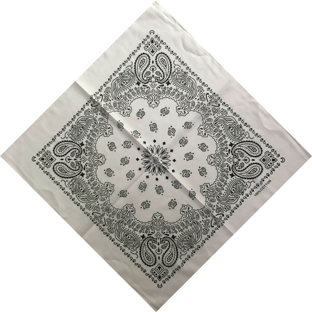 Yoongi Bandana | RoyalBandana™