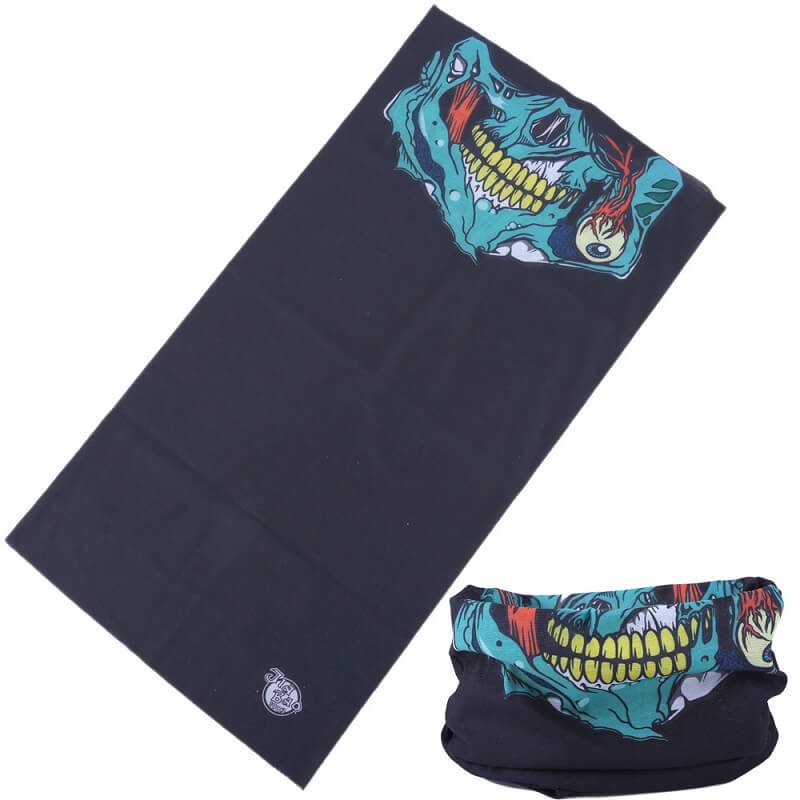 Zombie Bandana | RoyalBandana™