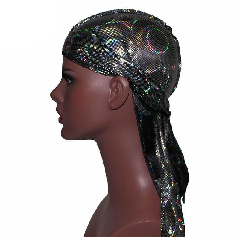 Disco Durag | RoyalBandana™