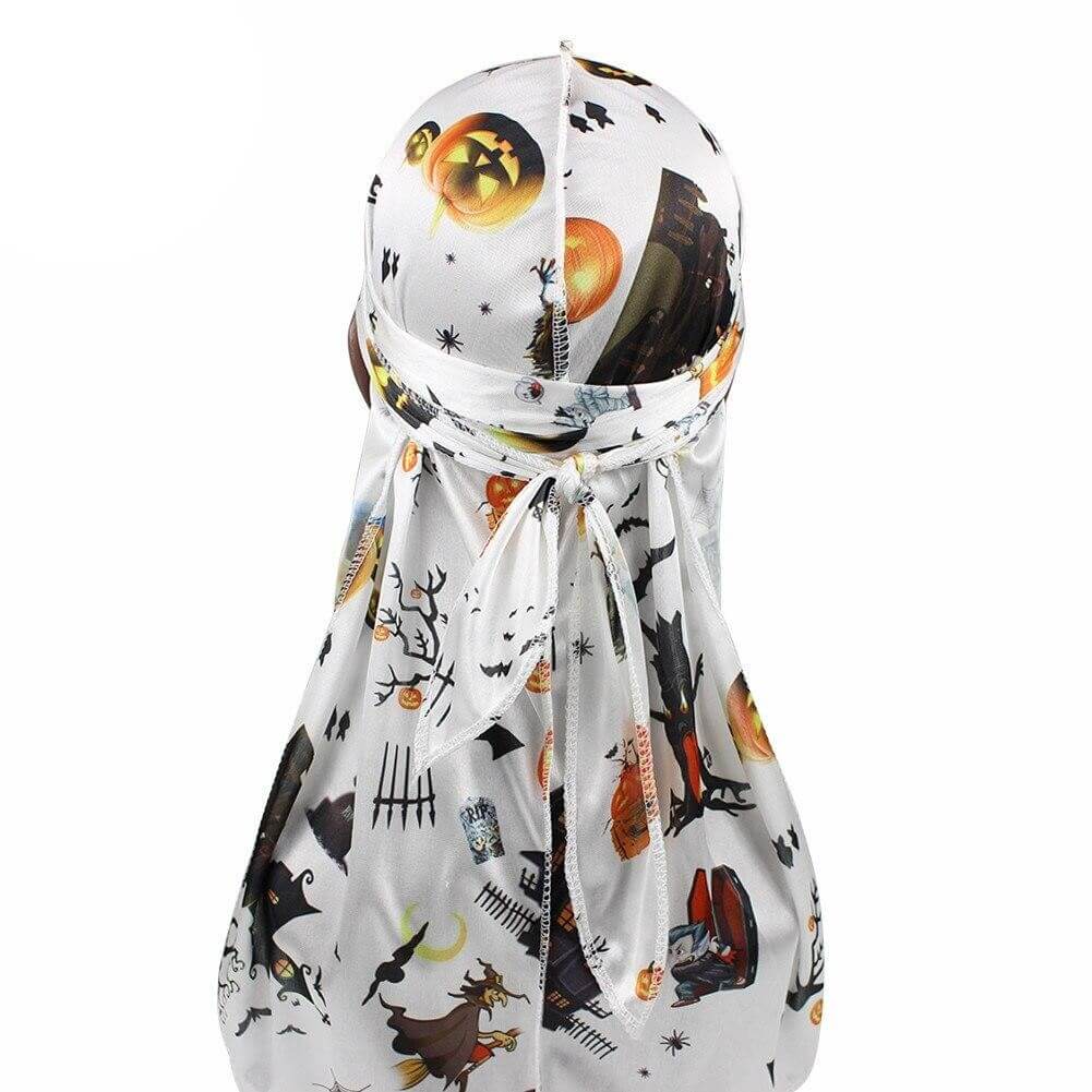 Halloween Durag | RoyalBandana™