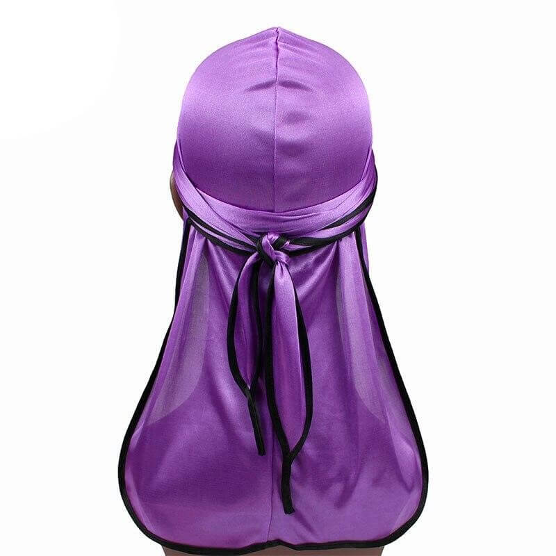 Majestic Durag | RoyalBandana™