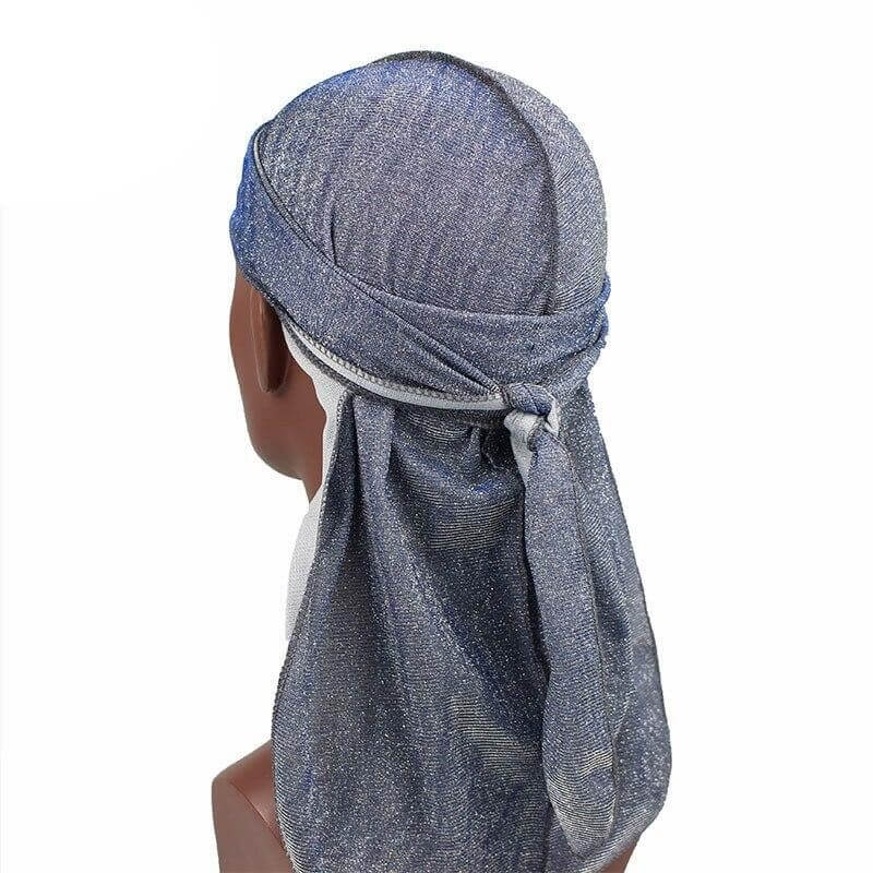 Velvet Durag | RoyalBandana™
