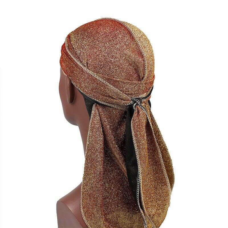 Velvet Durag | RoyalBandana™