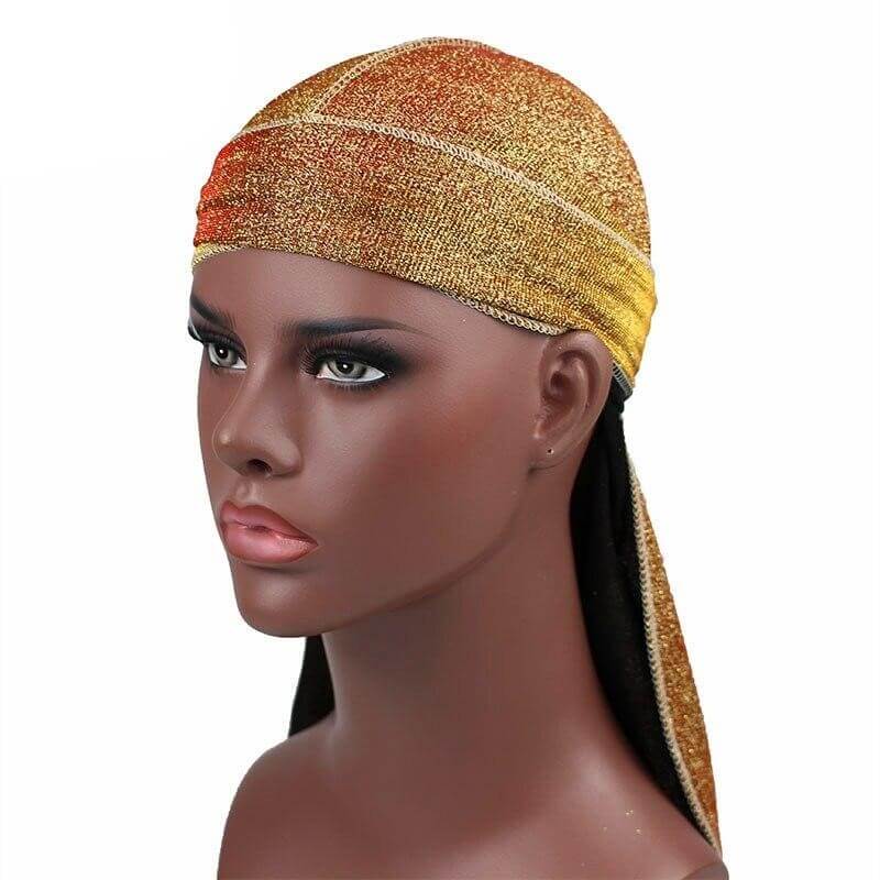 Velvet Durag | RoyalBandana™