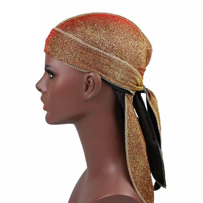 Velvet Durag | RoyalBandana™