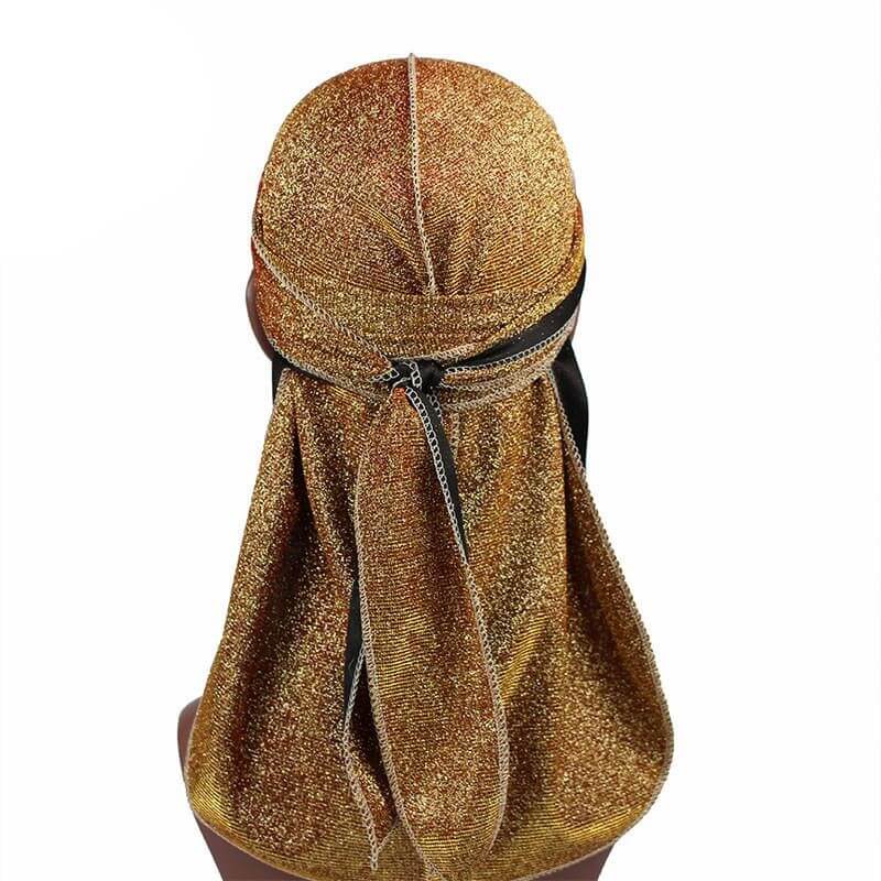 Velvet Durag | RoyalBandana™